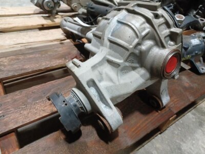 2018-2020 Ford F-150 Front Axle Differential Carrier Assembly , 3.31 ...