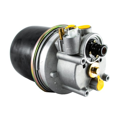 Air Dryer ADIP AD-IP w/ Mounting Bracket Replaces Bendix 065612, 109477 ...