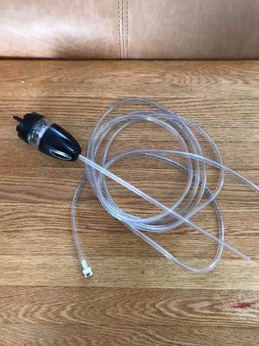 Honeywell BW GA-PROB1-1 Sampling Probe w/ max fitting | eBay