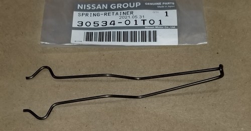 Nissan 30534-01T01 Clutch Lever Spring TD42 TE42E | eBay
