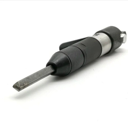 Pneumatic Stone Engraving Pen Art Carving Tool 5500BPM with 4 Inch ...