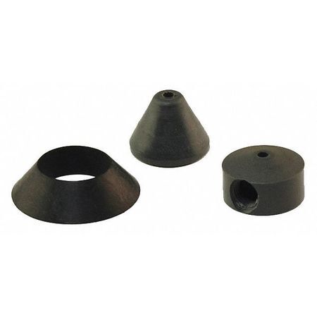 DiversiTech Gg-1a GG1A Charles Gallo Drain Gun Adapter Kit for sale ...