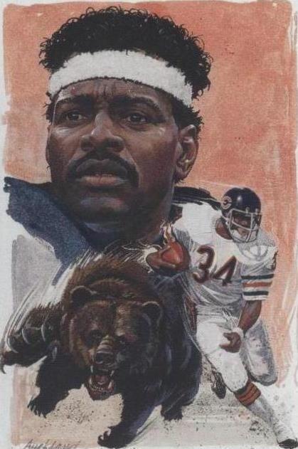 1994 Ted Williams Card Company Roger Staubach's NFL Football - Auckland ...