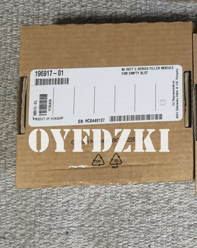 1pcs NEW NI-9977 (by DHL or Fedex) / | eBay