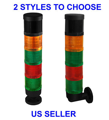 Industrial Automation, Control - Tower Light