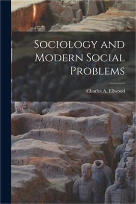 Sociology and Modern Social Problems (Paperback or Softback) | eBay