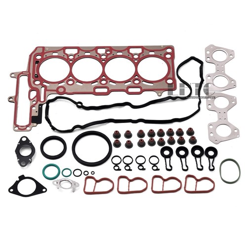Engine Overhaul Gaskets Kit For Mini BMW 120d 325d X3 F30 Mini Cooper ...