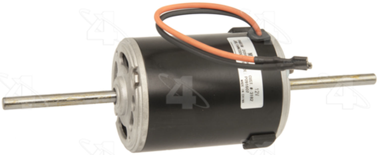 HVAC Blower Motor 4 Seasons 75829 for sale online | eBay