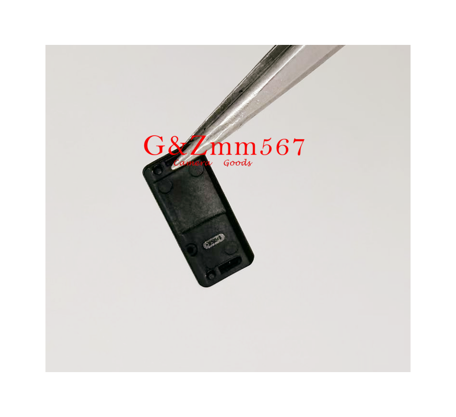 New Genuine GoPro Mic Drain Door Cover for Hero9 Hero10 Hero11 Hero 9 ...