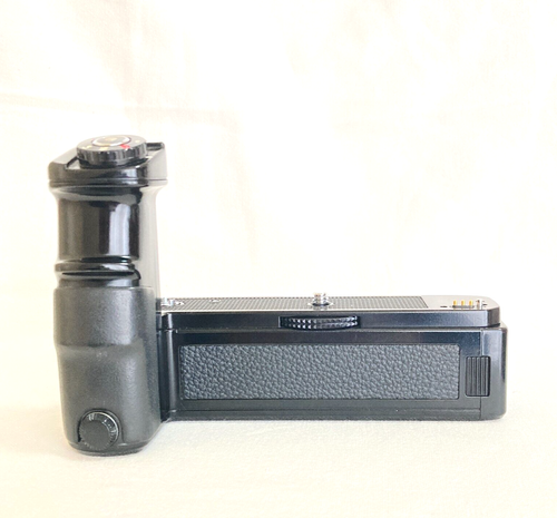 [EXC+5] Minolta Motor Drive 1 Autowinder for X-700 X-500 SLR Film ...