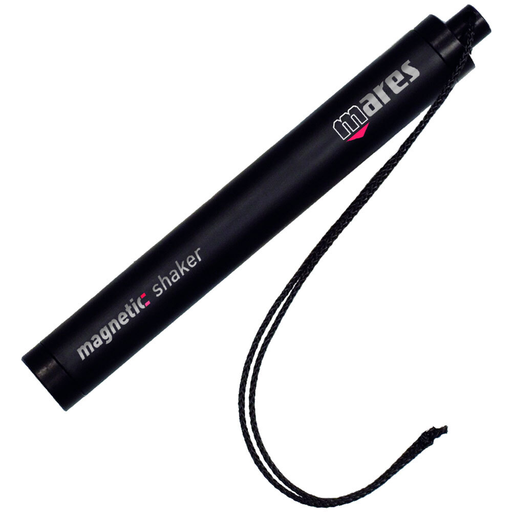 Open Box Mares Magnetic Shaker Scuba Diving Communication Device | eBay