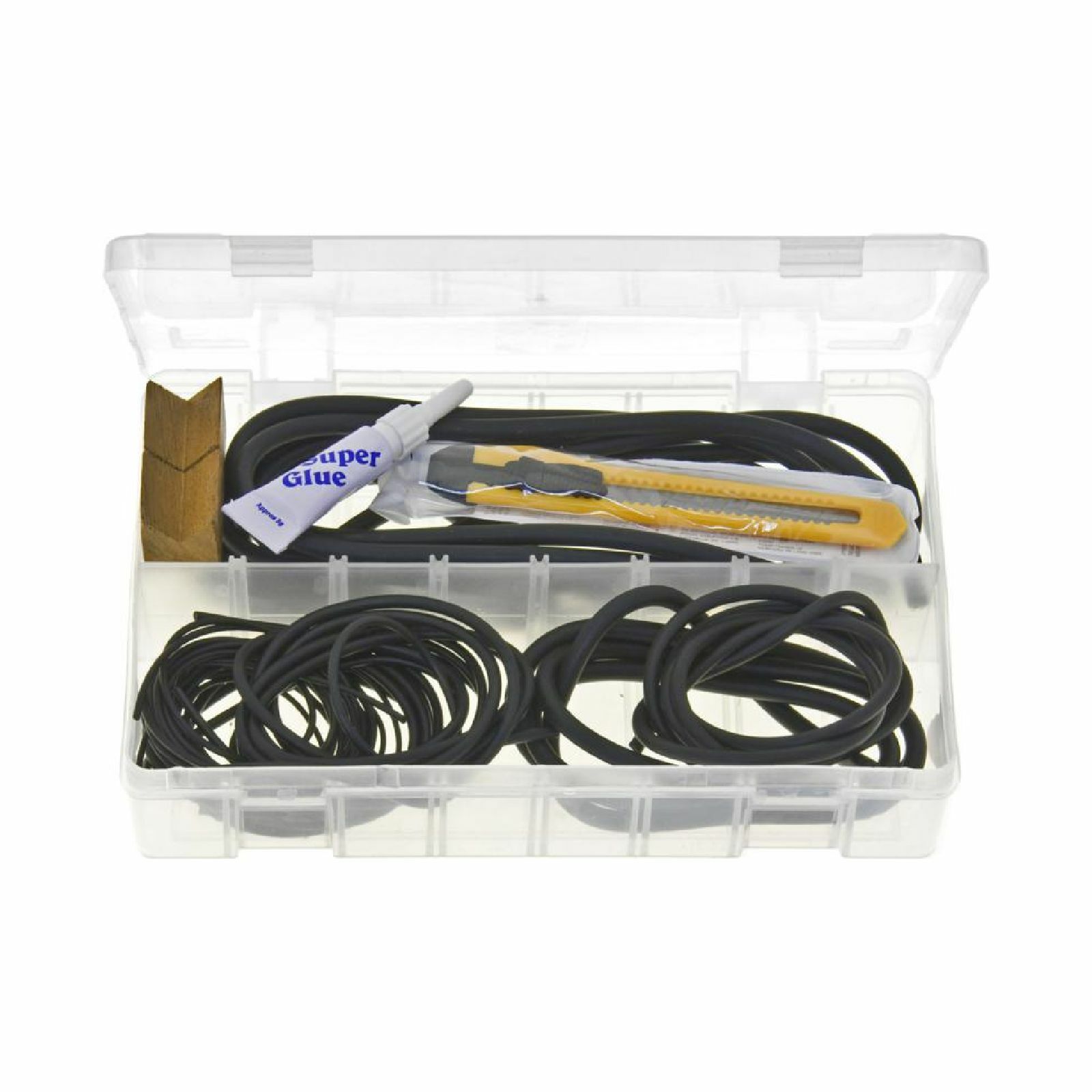 1 Piece O-Ring Splicing Kit DIY Accessories Workshop Tools - AB126 for ...
