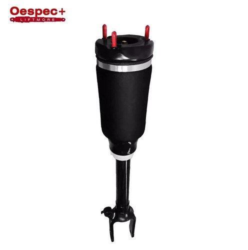 Front Air Suspension Shock Strut for Mercedes W164 GL350 GL450 ...