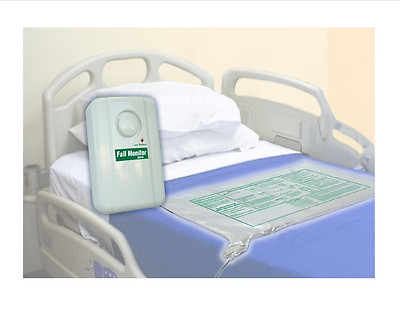 Smartcare Bed Alarm and Long Term Bed Sensor Pad | eBay
