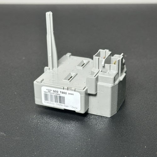 NEW Embraco QD2 TSD2 Refrigerator Compressor Start Relay Device | eBay