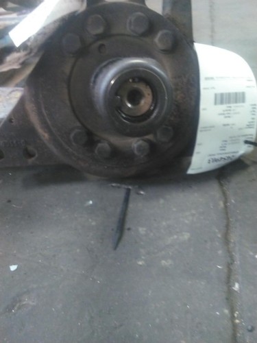 ROCKWELL 3589 SPINDLE/KNUCKLE FRONT 3714530 | eBay