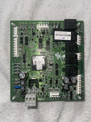 6150267 SE-SPU1004-8 RY12231 24-10652-4 25-02898-00022 control board of ...