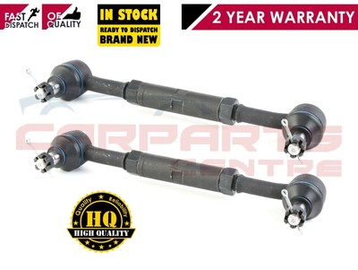 FOR NISSAN TERRANO D21 D22 FORD MAVERICK INNER OUTER TRACK TIE ROD END ...