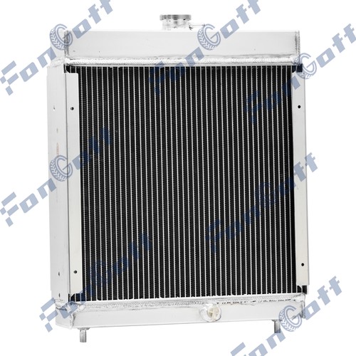 Radiator FIT Gehl SL4510/SL4500/SL4525 SL4610/SL4615 SL4625 HL4600 ...