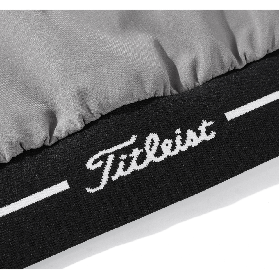 New-Titleist Men's Golf Fleece Jacket - Premium Performance Sportswear ...