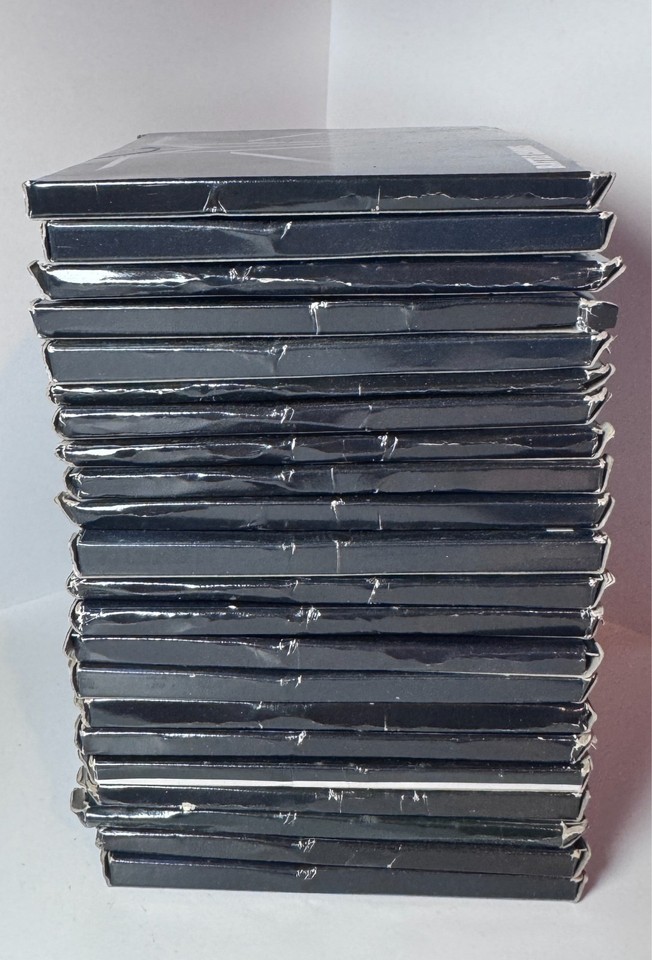 X-Men The Last Stand Trading Battle Cards 2006 Mail on Sunday Promo ...