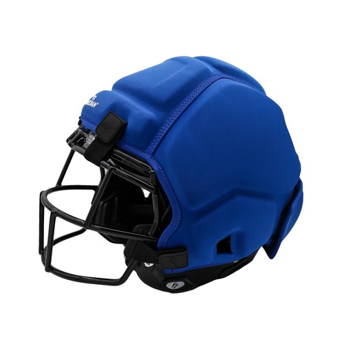 Guardian Cap 2.0 - Soft-Shell Helmet Cover for Football - Reduces ...