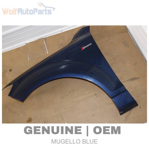 2007-2015 AUDI Q7 - LEFT Fender 4L0821101 | eBay
