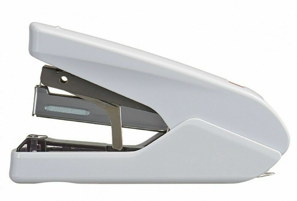 MAX Stapler POWER FLAT HD91727 HD-10DFL / W2 ( 26 sheets available ...