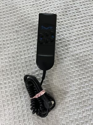 Fromann 6 Button 5 pin Remote Hand Control Replacement for Okin Okimat ...