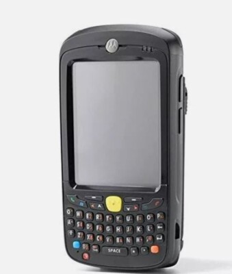 Barcode Scanners - Motorola Handheld Scanner