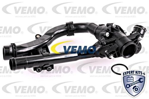 VEMO Thermostat Housing Plastic For MERCEDES Glc 15-19 2742003100 | eBay