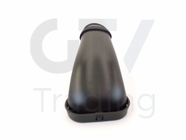 Genuine BMW X5 F15 X6 F16 Air Duct For N55 Petrol Engines 13717629283 ...