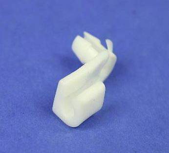 68-19 Chrysler Dodge Jeep Plymouth Ram Sliding Door Lock Rod Clip ...