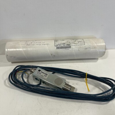 Used - Valmet T99-AS3503 Load Cell Free Shipping | eBay