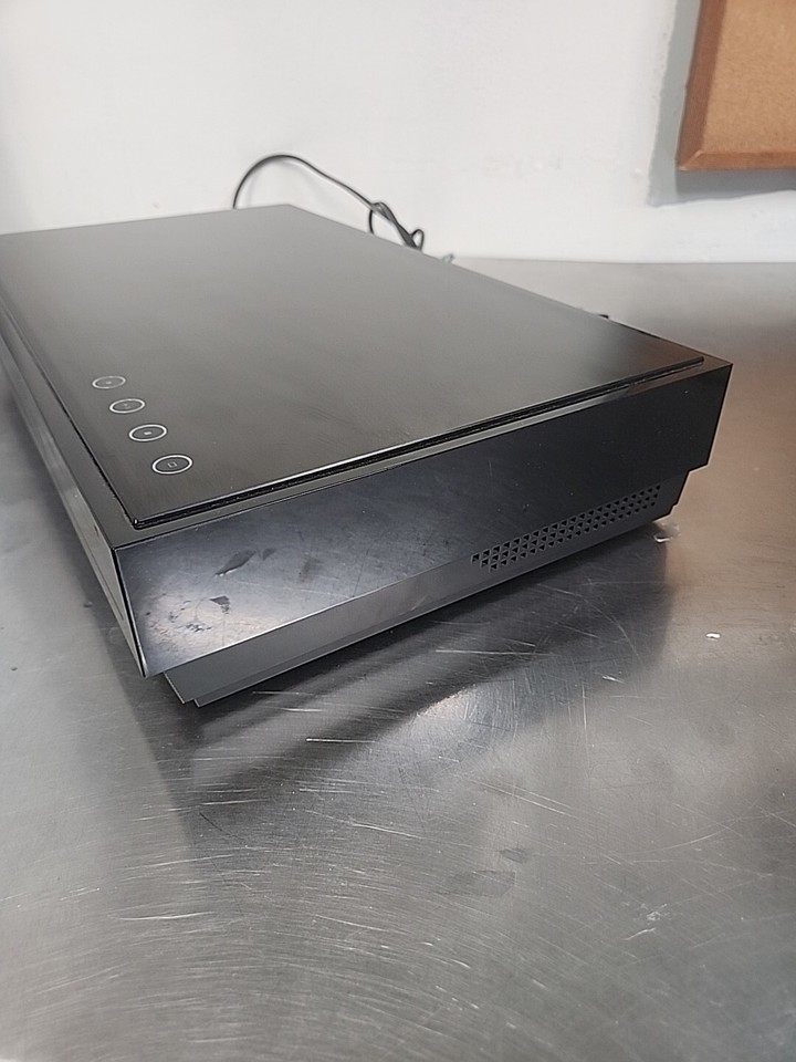 LG BH100 Super Blu Multi Blu-ray Disc Player HD DVD player Blue | eBay