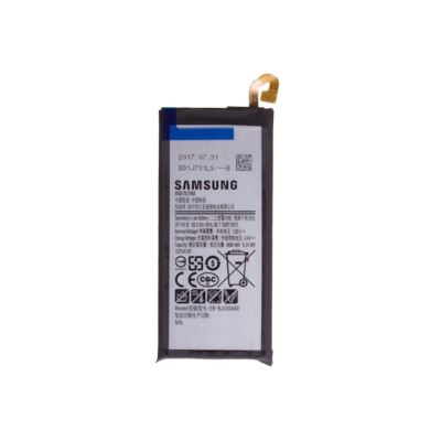 Samsung J330 Galaxy J3 2017 OEM Service Pack Battery (EB-BJ330ABE) | eBay