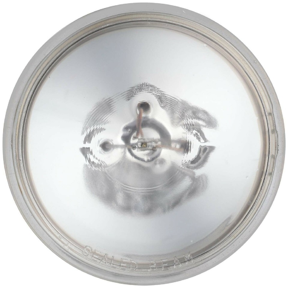 GE Replacement Sealed Beam Jabsco Xylem 67296-0000 Searchlight Boat ...