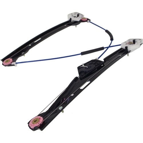 Front Power Window Regulator 51337281886 right side for 2012-2016 BMW ...