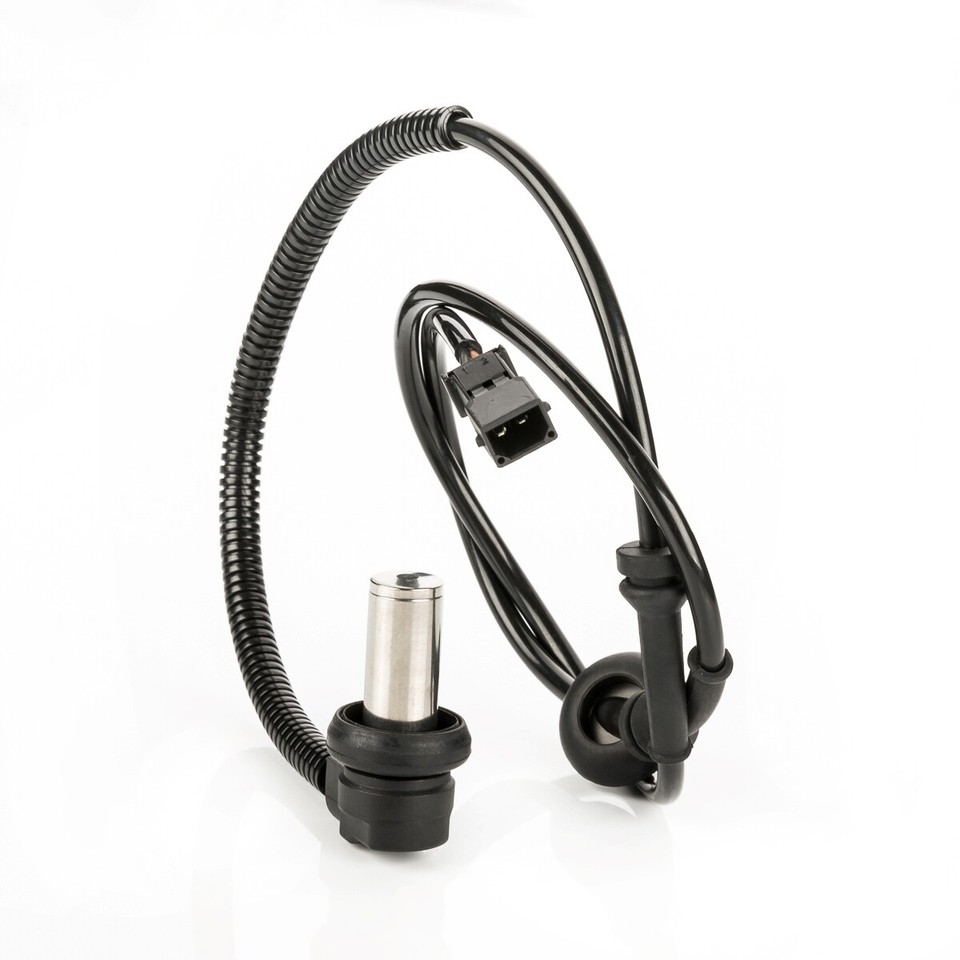 4X ABS Sensor Wheel Speed Sensor Front Rear Left Right For Audi A4 8D2 ...