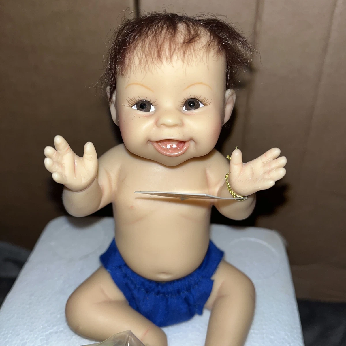 Funny Baby Dolls