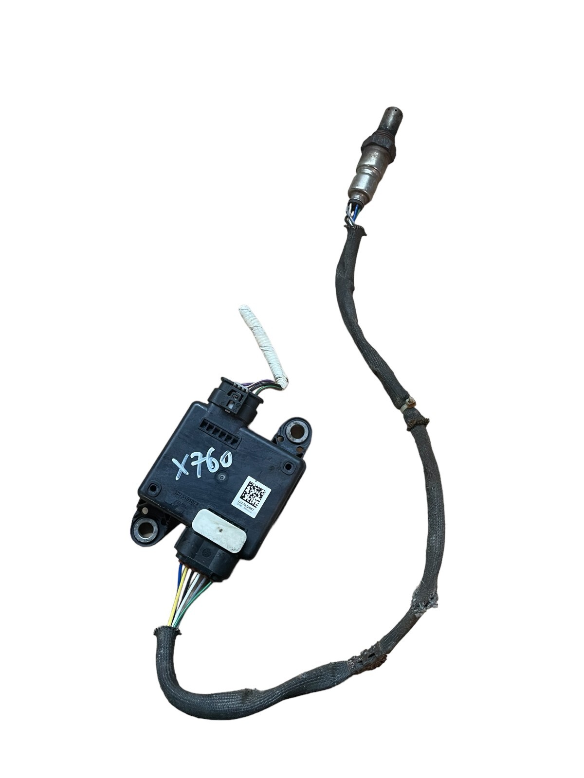 JAGUAR XF X760 2.0 DIESEL NOX LAMBDA OXYGEN SENSOR FPLA-5J299-EB | eBay