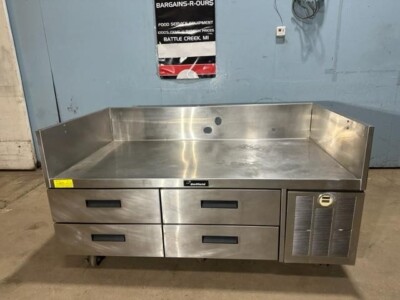 Coolers & Refrigerators - Low Boy Cooler