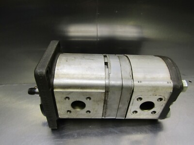 Hydraulic - Bosch Hydraulic Pump