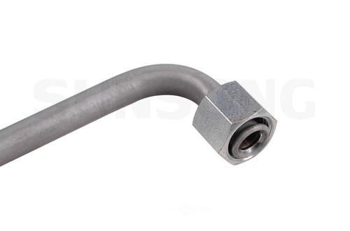 Power Steering Return Line End Fitting Sunsong North America 3602835 | eBay
