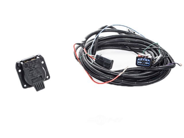 Trailer Tow Harness Mopar 82207253AB for sale online | eBay