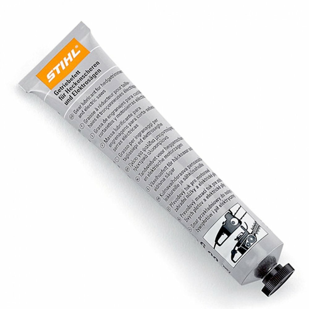 STIHL HEAVY DUTY BRUSHCUTTER STRIMMER GEARBOX GREASE LUB 80g ...