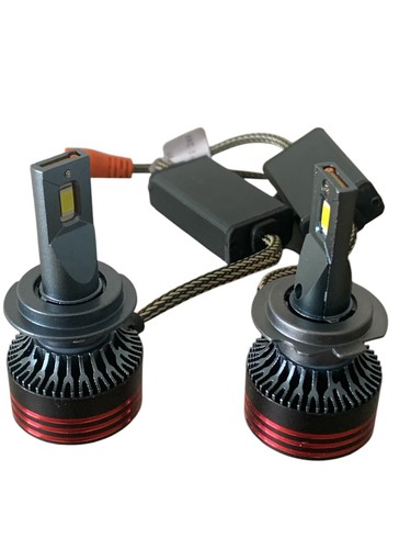 New H4 150W Led Bulb 16000LM CSP 3570 6000K 12V 24V Cars | eBay