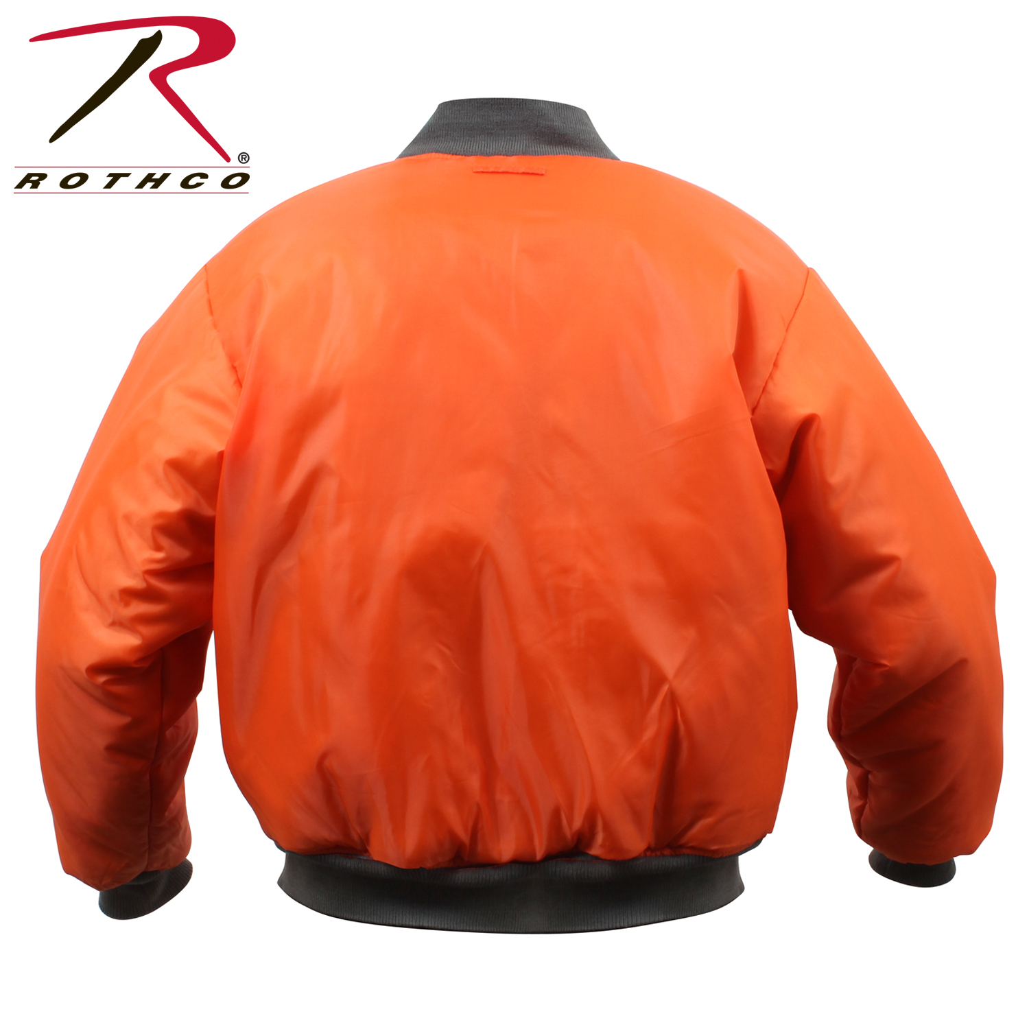 Rothco Air Force Military Reversible MA-1 Flight Jacket/Bomber 9 colors ...