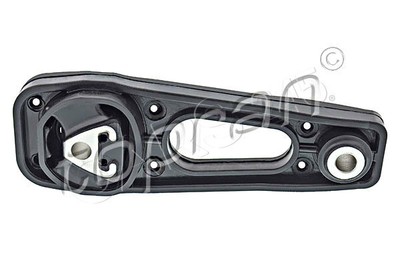 TP Rear Engine Mounting Fits DACIA Duster Suv 8200805813 | eBay