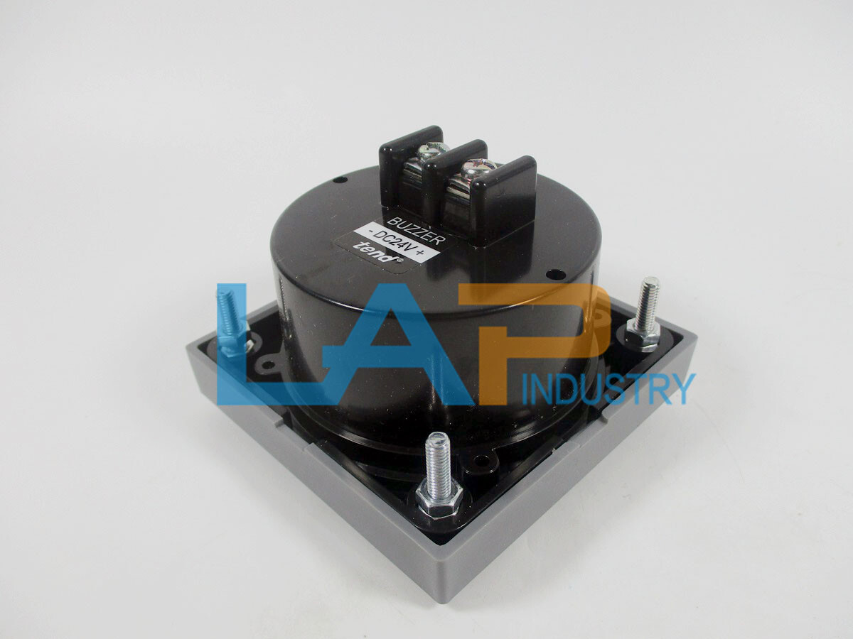 1PCS NEW FOR Tend Buzzer TBY-24D DC24V | eBay